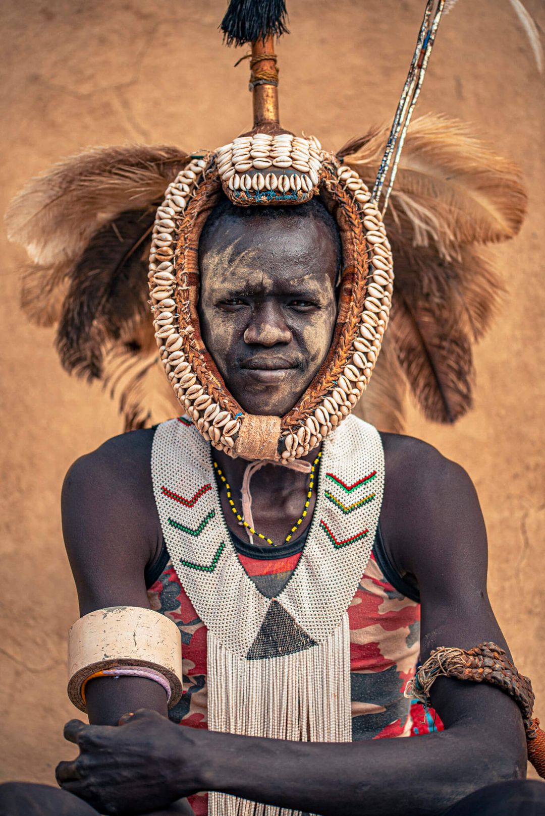 Cultural Safari To The Lopit Tribe, South Sudan Culture Safaris and ...