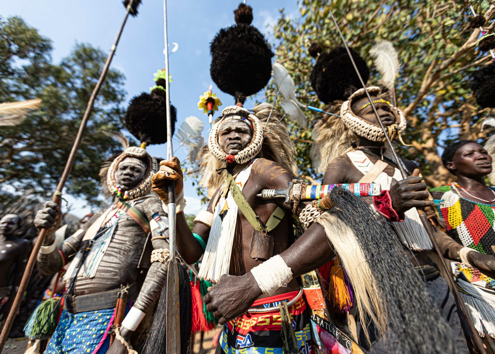 Cultural Safari To The Lopit Tribe, South Sudan Culture Safaris and ...
