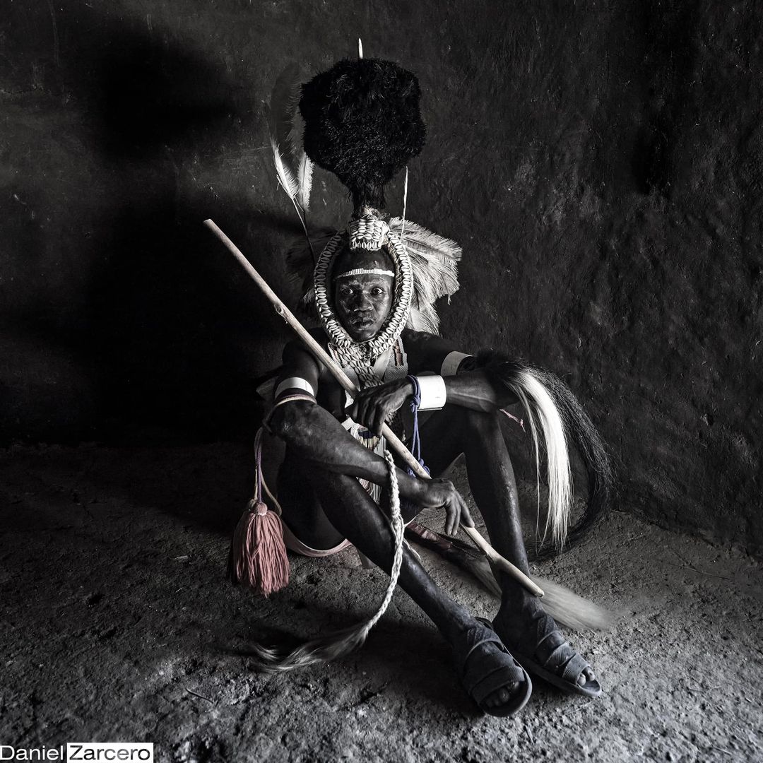 Cultural Safari To The Lopit Tribe, South Sudan Culture Safaris and ...