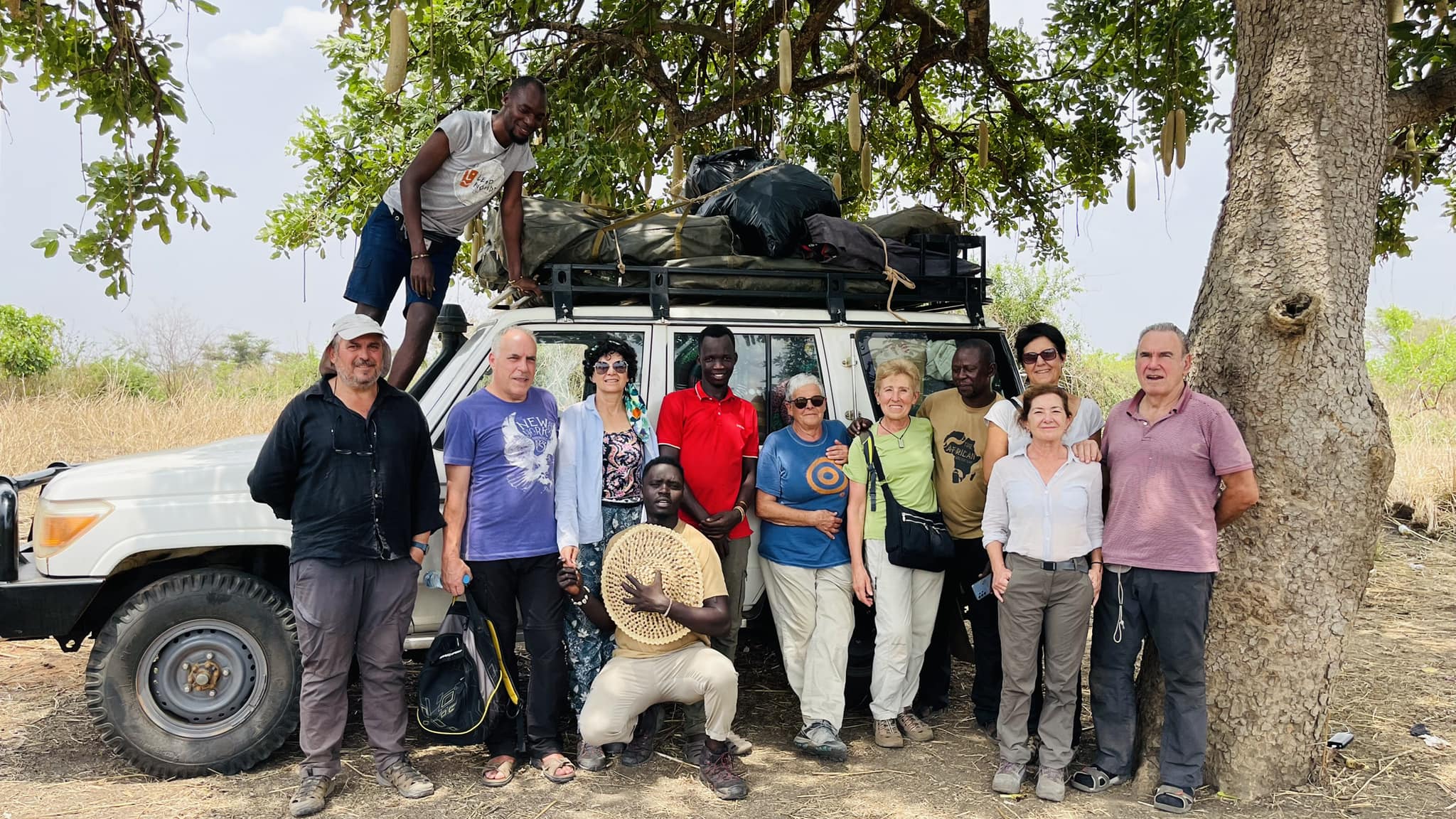 Cultural Safari To The Lopit Tribe, South Sudan Culture Safaris and ...